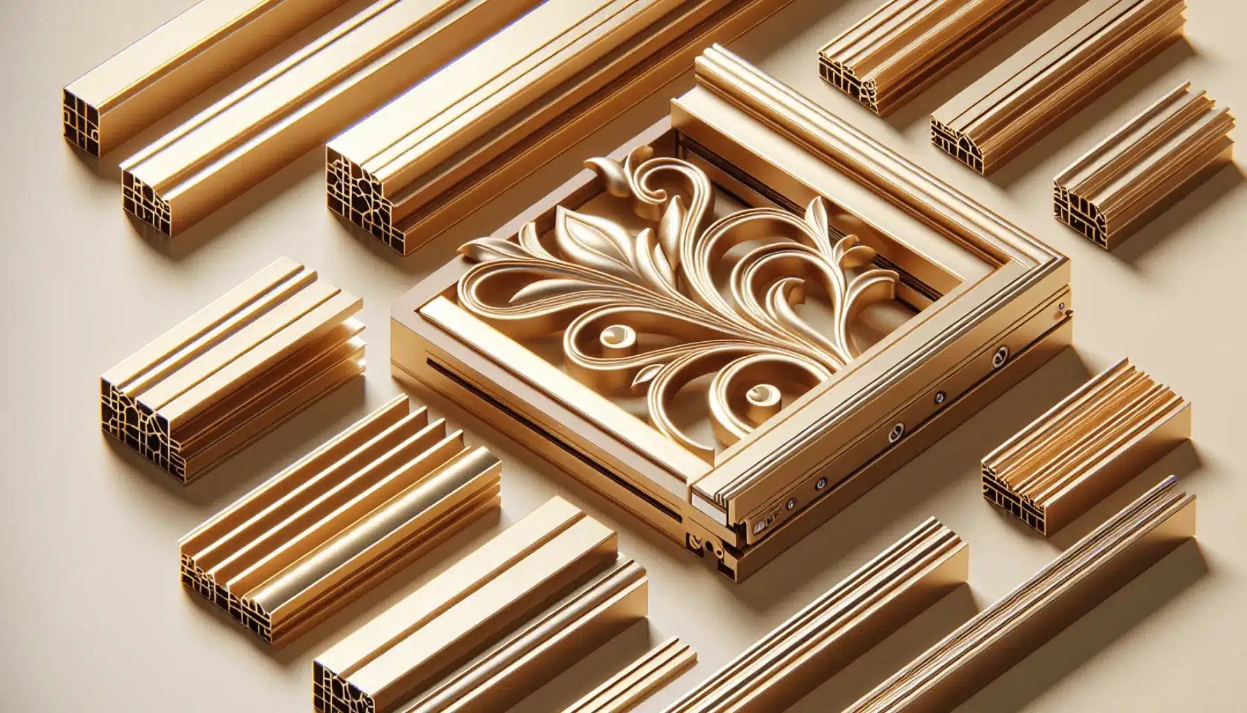 Chi Siamo - Infissi Frangini Roma: Qualità Artigianale e Innovazione